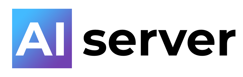 AI Server 8 GPU Configurator – up to 8 NVIDIA GPUs in 4U