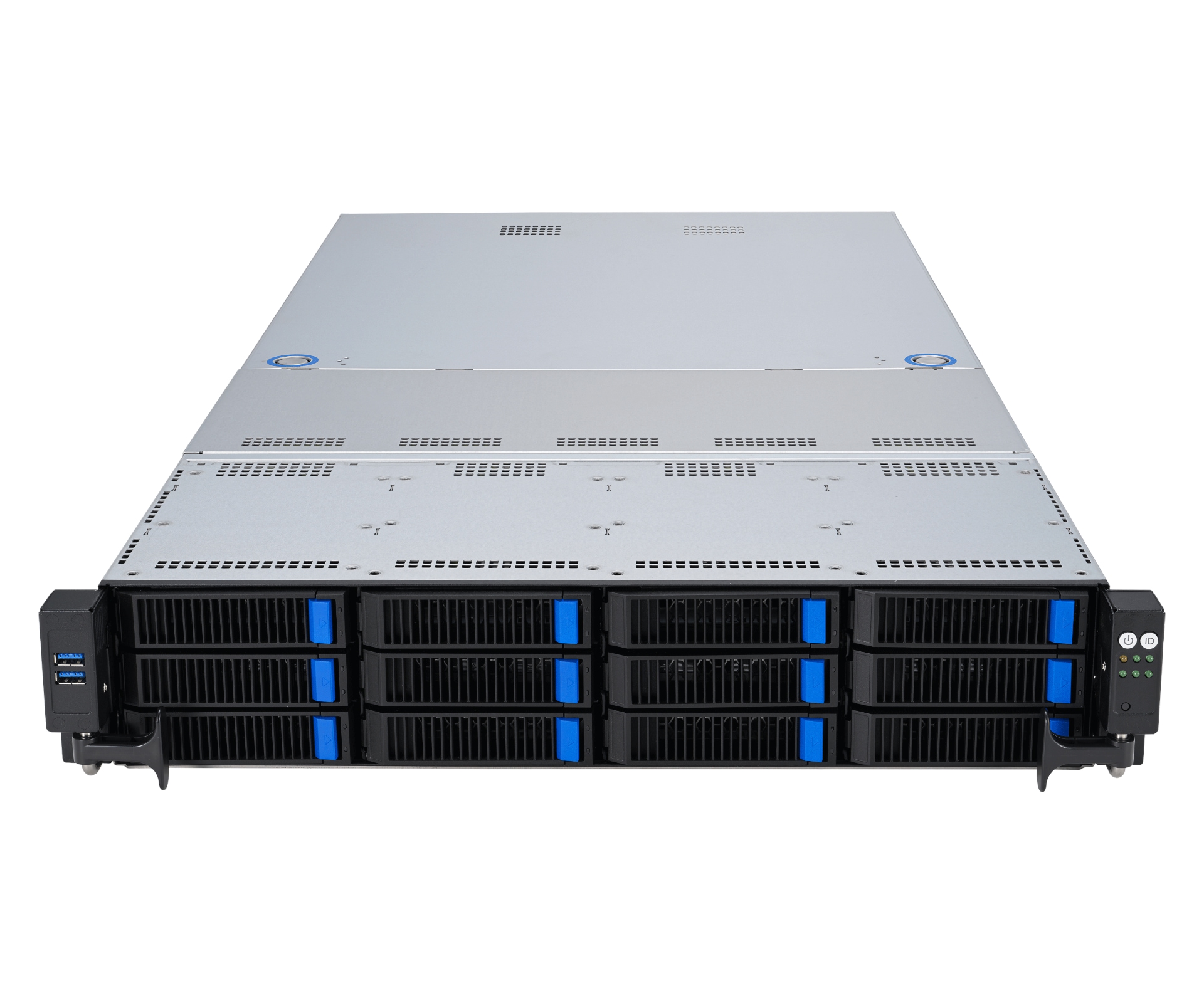 AI Server 1 GPU Configurator – tune your starter AI system