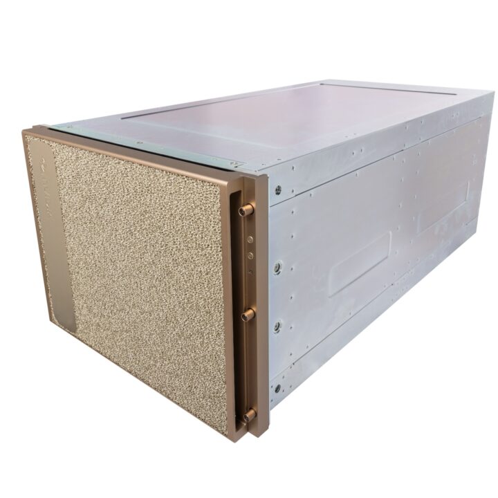 NVIDIA DGX B200 - AI server