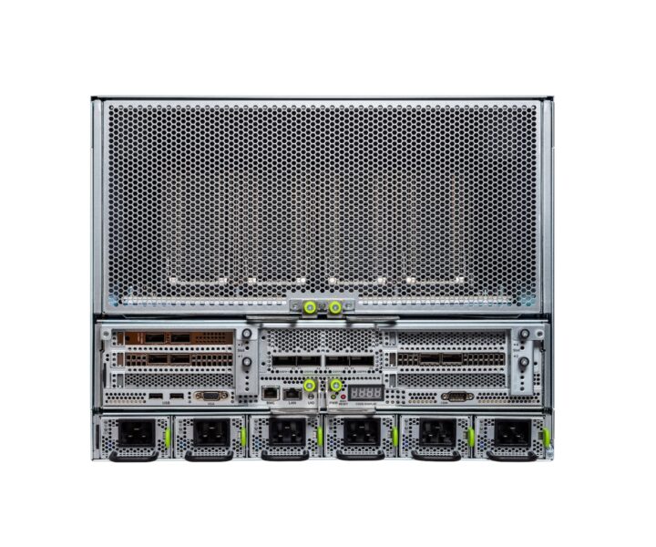 NVIDIA DGX H200 - AI server