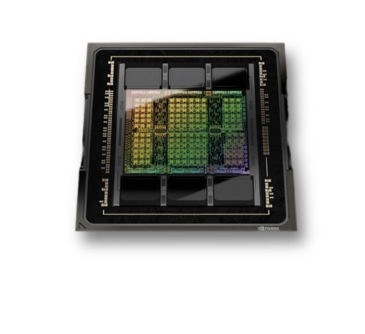 NVIDIA GPU selector – accelerators for your AI and HPC apps