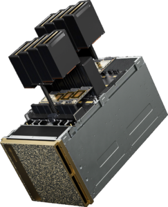 NVIDIA DGX B200 - AI server