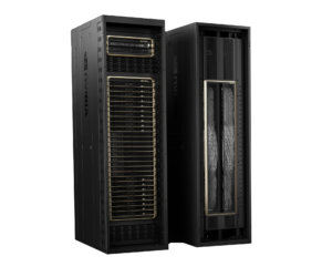 NVIDIA GB200 NVL72 - AI server